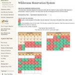 Hiking the Narrows, Part Two: Permits and Planning – Bearfoot Theory