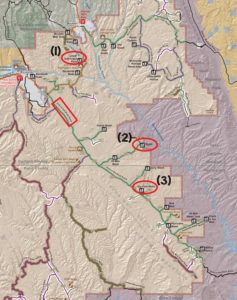 Utah Canyon Country: 3 top-notch hikes in Escalante – Bearfoot Theory