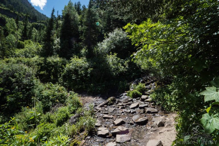 Mount Timpanogos Hiking Guide via the Timpooneke Trail – Bearfoot Theory