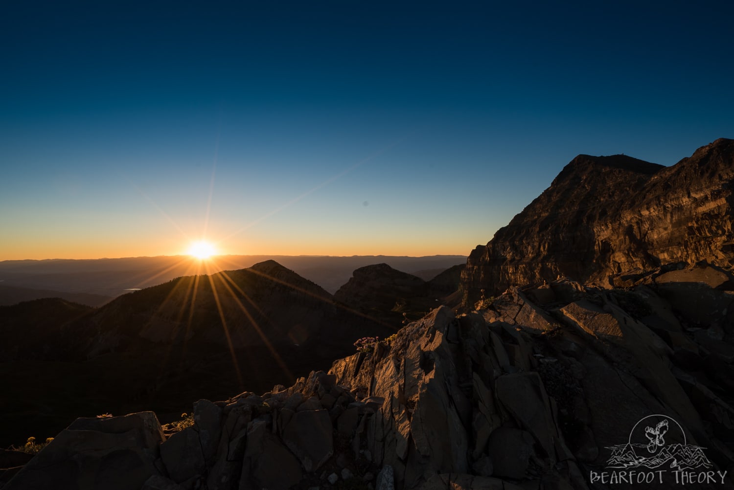 Hiking Mount Timpanogos: A Timpooneke Trail Guide – Bearfoot Theory