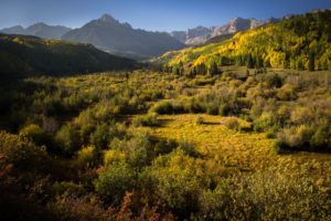 Fall Colors in Colorado: A Road Trip Itinerary Through Aspen Country ...