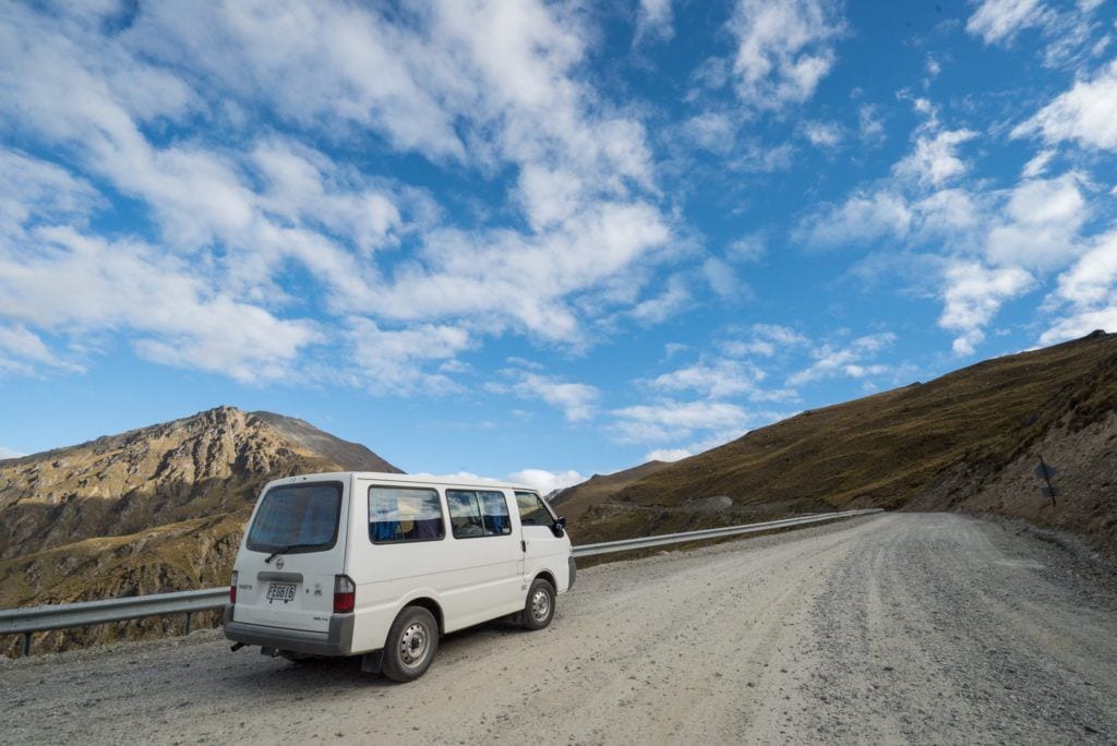 10 Tips for Driving in New Zealand – Bearfoot Theory