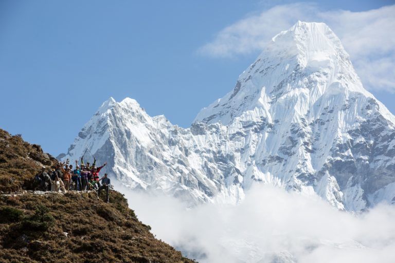 Planning your Everest Base Camp Trek: The Ultimate Logistics Guide ...