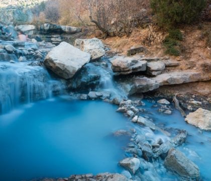 A Practical Guide to Hot Springs Etiquette – Bearfoot Theory