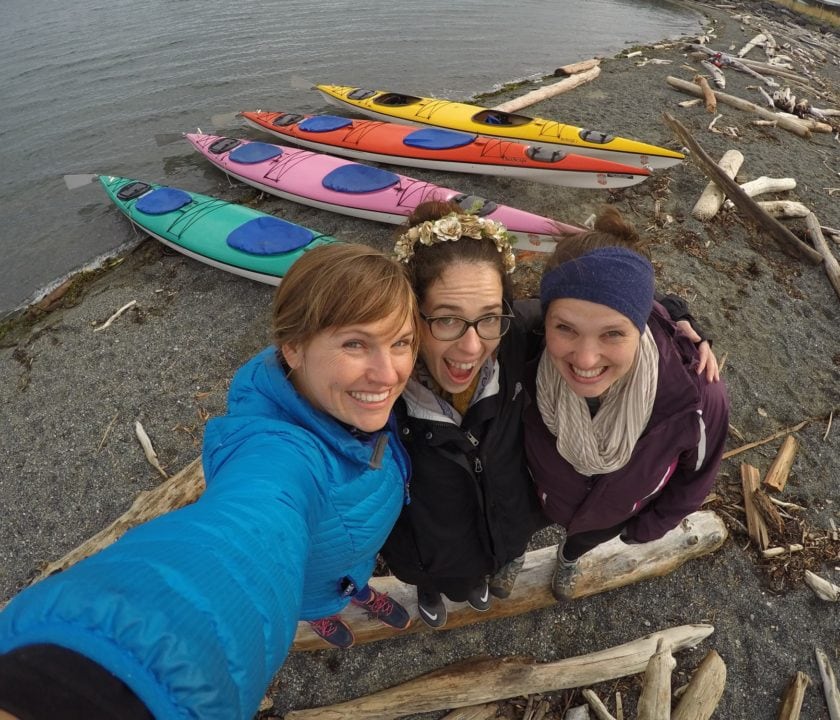 11 Outdoor Careers & Where To Find Outdoor Industry Jobs – Bearfoot Theory