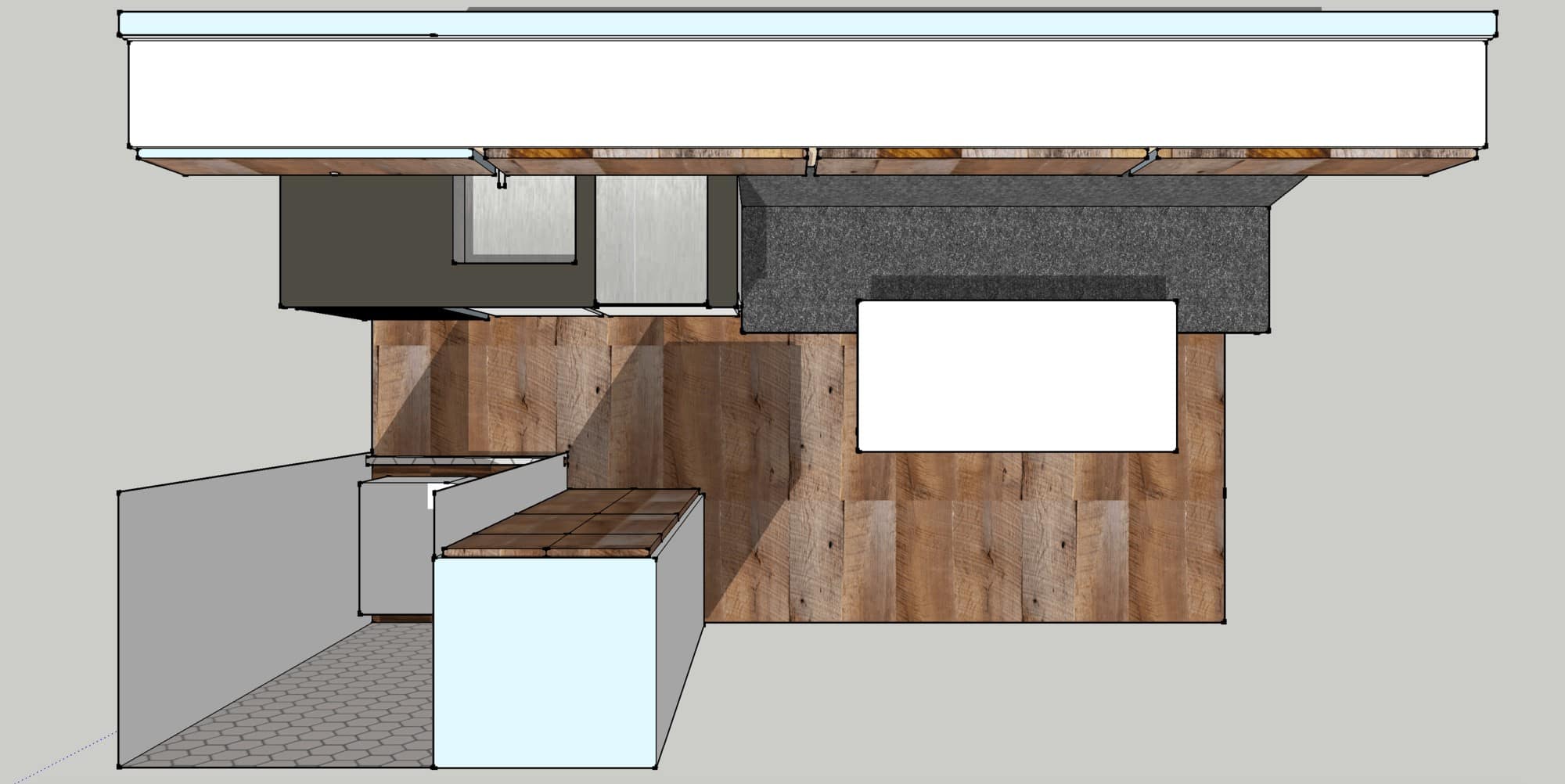 Van Life 101: How-To Guide for Living in a Van – Bearfoot Theory