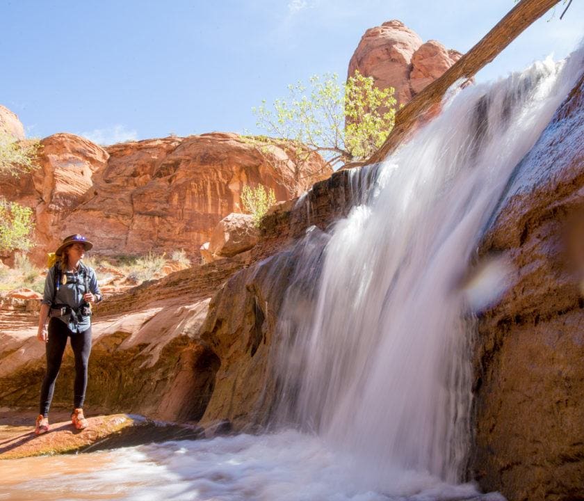What are Rock Cairns & Why You Shouldn't Build Them – Bearfoot Theory