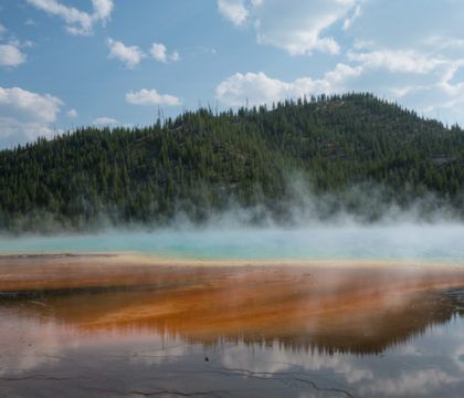 Ultimate Hot Springs National Park Travel Guide – Bearfoot Theory