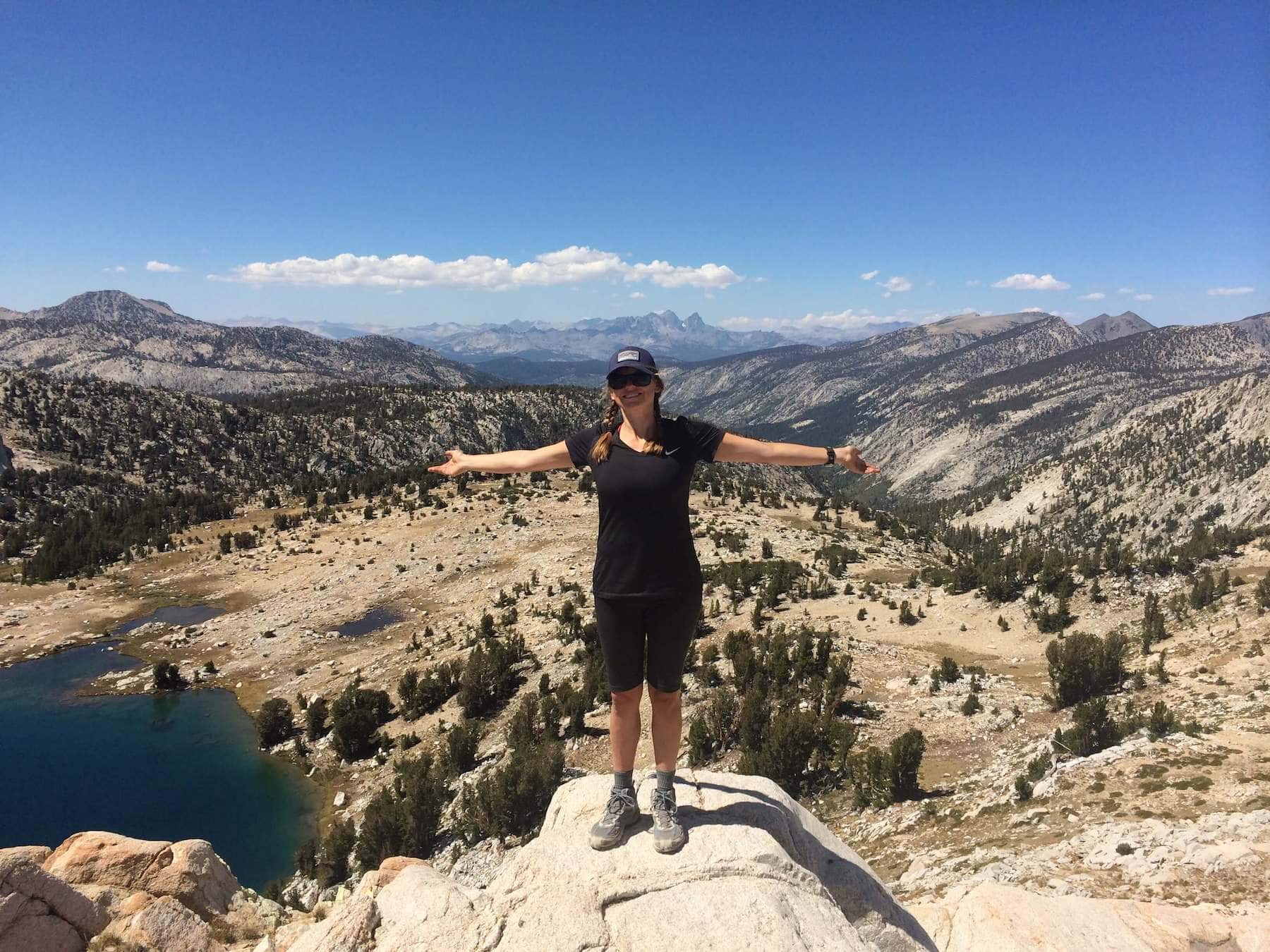 65+ Essential Hiking Terms You Need to Know (A-Z Glossary) – Bearfoot ...