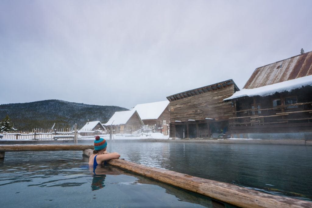 The Ultimate 4-day McCall, Idaho Winter Itinerary – Bearfoot Theory
