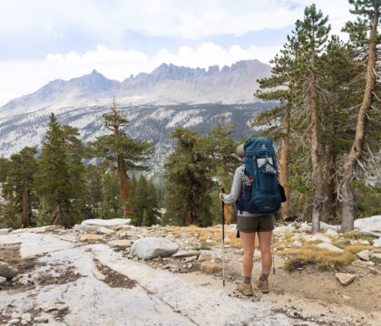 Desert Backpacking Tips, Gear, & Safety – Bearfoot Theory