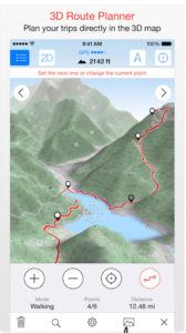 Best Hiking Apps for Finding Local Trails & Navigation – Bearfoot Theory