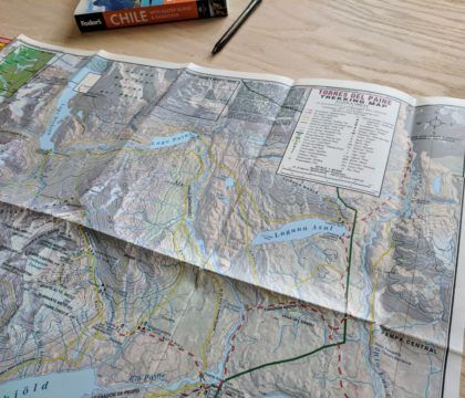How to Avoid Getting Lost While Hiking – Bearfoot Theory