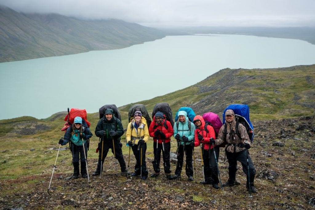 23 Tips For Hiking In The Rain: How To Stay Dry and Comfortable ...