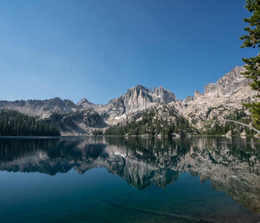 How to Plan a Backpacking Trip in 12 Simple Steps – Bearfoot Theory