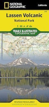 Best Hikes in Lassen Volcanic National Park – Bearfoot Theory