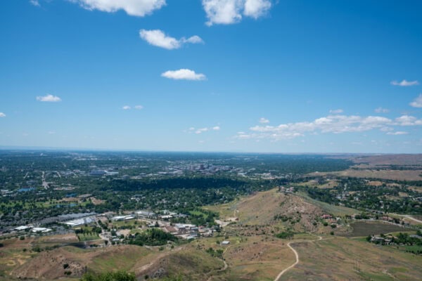 9 Things to Do Outside in Boise During Summer – Bearfoot Theory