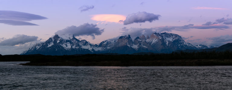 Hiking the W Trek in Torres Del Paine, Patagonia: Itinerary, Gear ...
