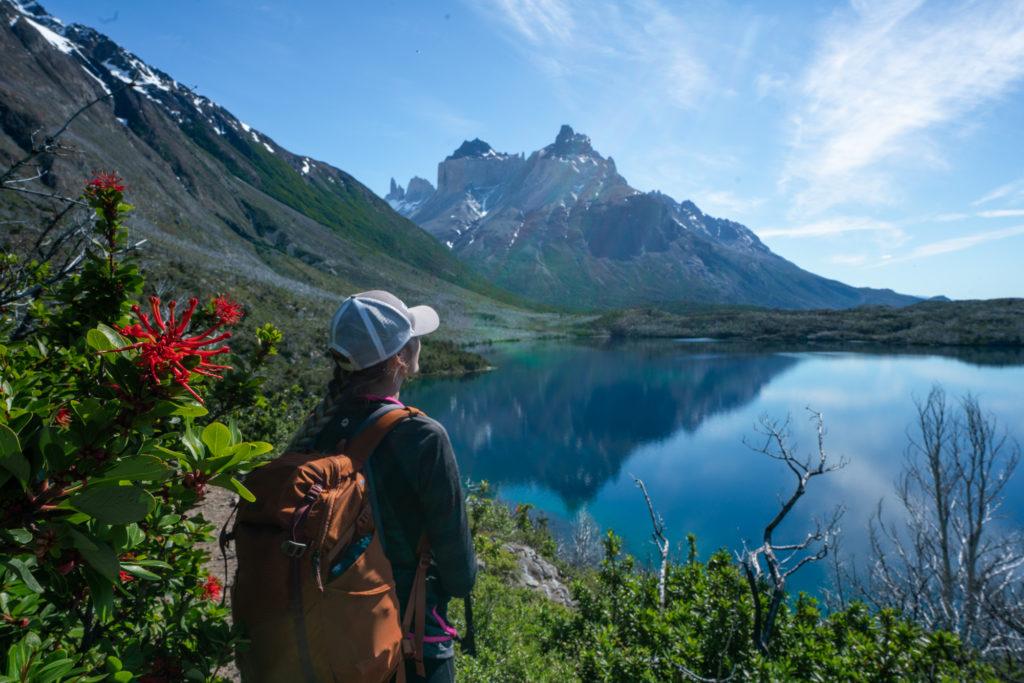 Hiking the W Trek in Torres Del Paine, Patagonia: Itinerary, Gear ...