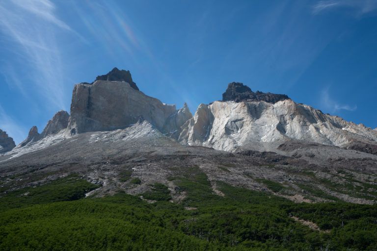 Hiking the W Trek in Torres Del Paine, Patagonia: Itinerary, Gear ...