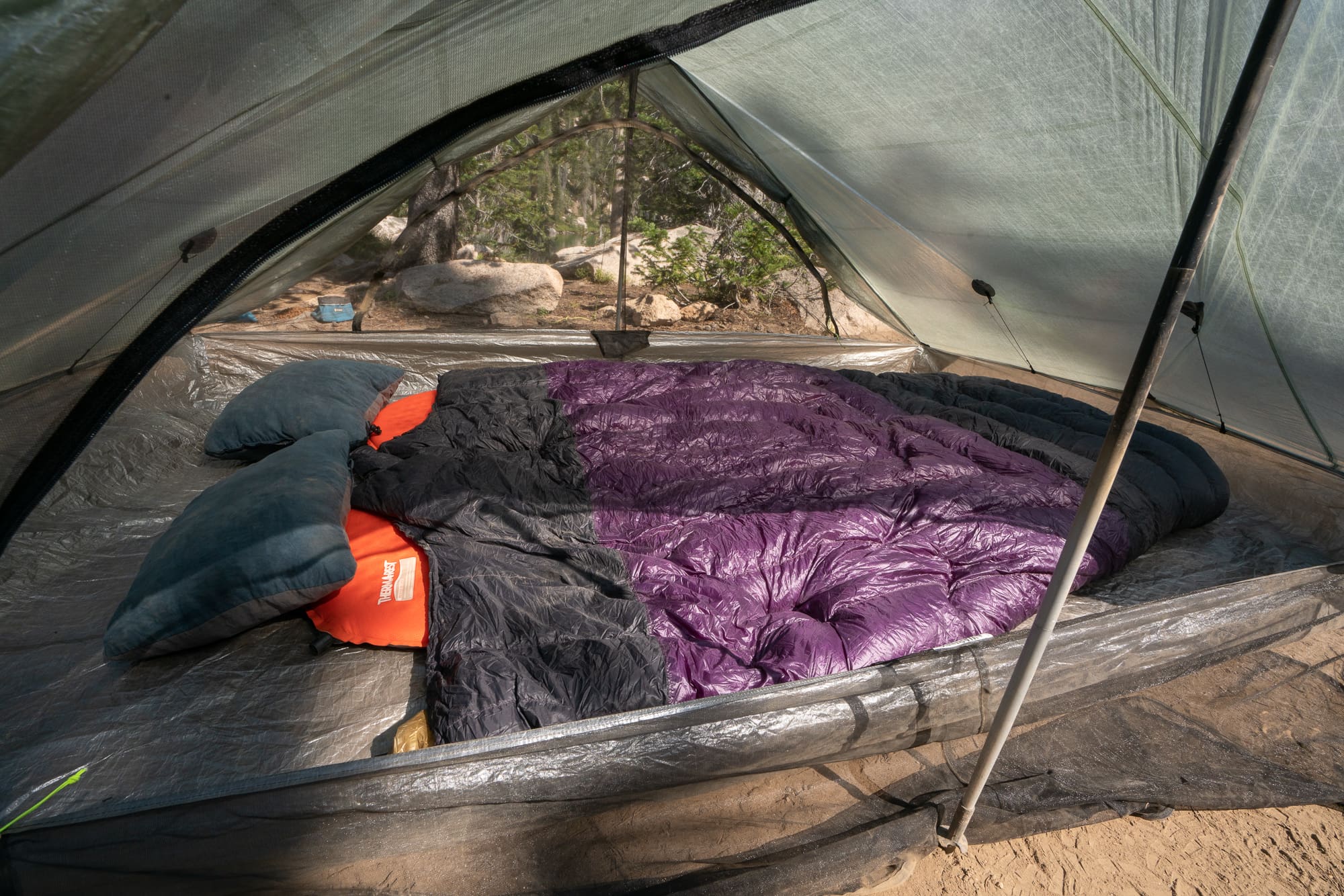 18 Tips for Sleeping in a Tent Comfortably (Plus, What Not to Do)