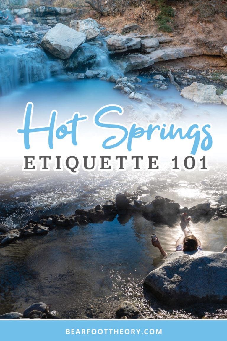 A Practical Guide to Hot Springs Etiquette – Bearfoot Theory