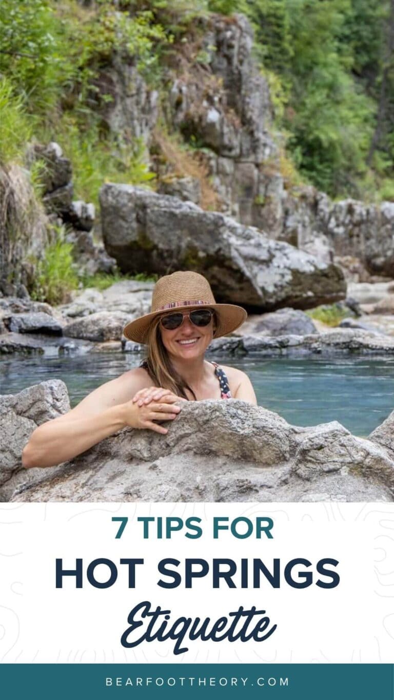 A Practical Guide to Hot Springs Etiquette – Bearfoot Theory
