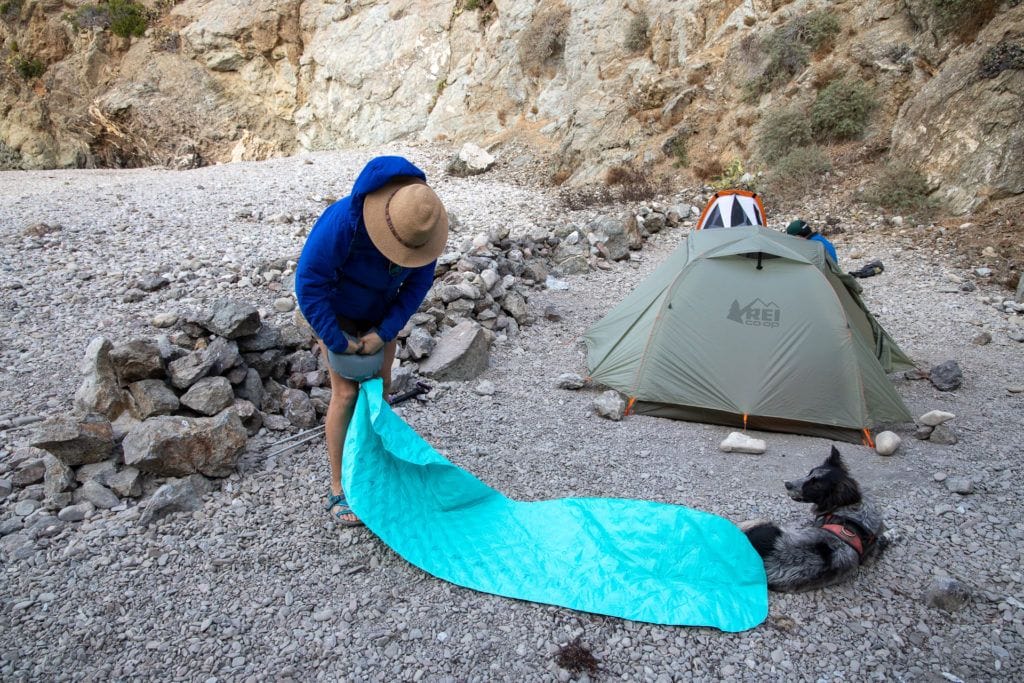 10 Best Sleeping Pads for Backpacking in 2024 – Bearfoot Theory