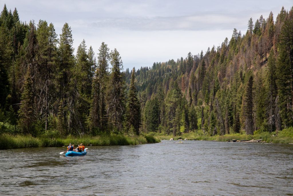 9-Day Idaho Road Trip Itinerary for Adventurous Travelers – Bearfoot Theory