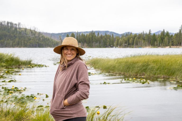 My Minimalist Van Life Clothing Packing Checklist (after 9 years on the ...