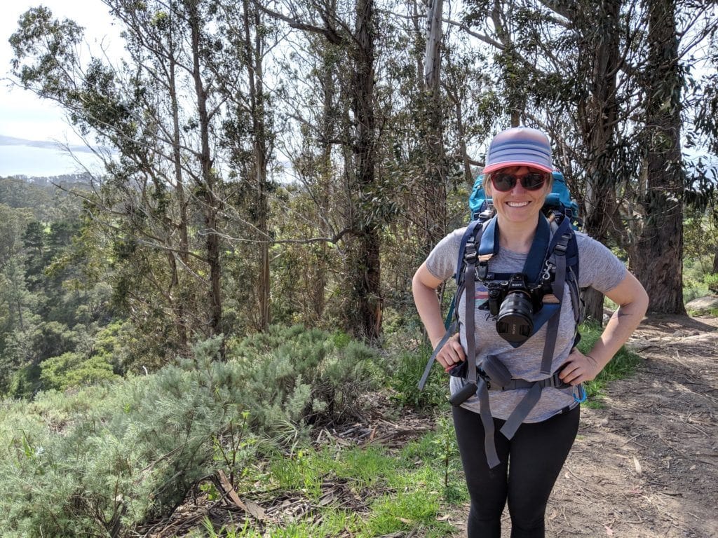 Essential Tips for Comfortably Hiking with a Camera – Bearfoot Theory
