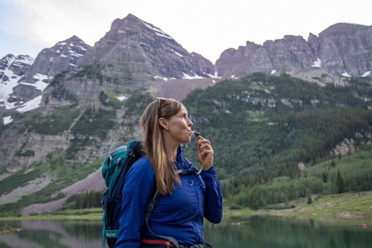 65+ Essential Hiking Terms You Need to Know (A-Z Glossary) – Bearfoot ...