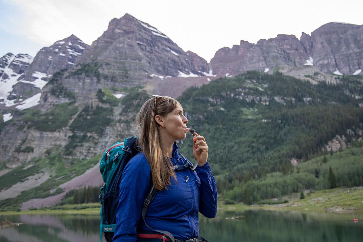 65+ Essential Hiking Terms You Need to Know (A-Z Glossary) – Bearfoot ...