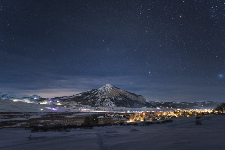 Crested Butte Winter Travel Guide – Bearfoot Theory
