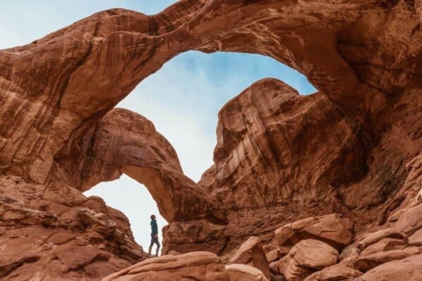 Ultimate Guide to Taking Great Hiking Photos: Outdoor Photography 101 ...