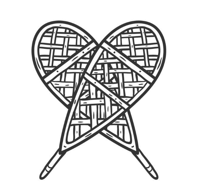 How to Snowshoe: Beginner Tips for Finding a Trail, Gear, & More ...