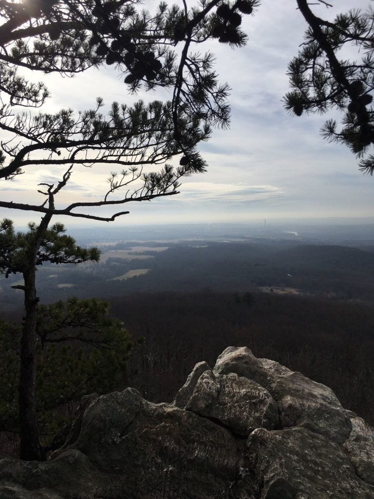 7 Best Hikes in Maryland (According to a Local) – Bearfoot Theory