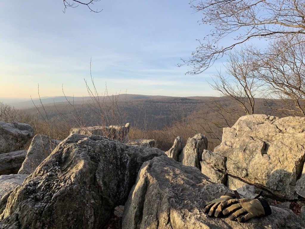 7 Best Hikes in Maryland (According to a Local) – Bearfoot Theory