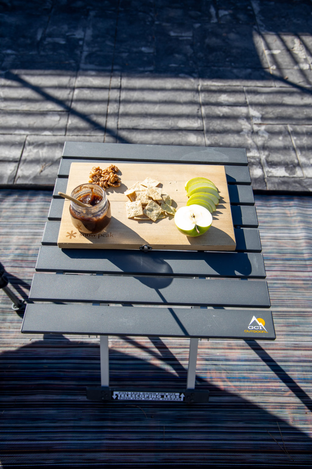 7 Best Camp Tables for Every Outdoor Adventure – Bearfoot Theory