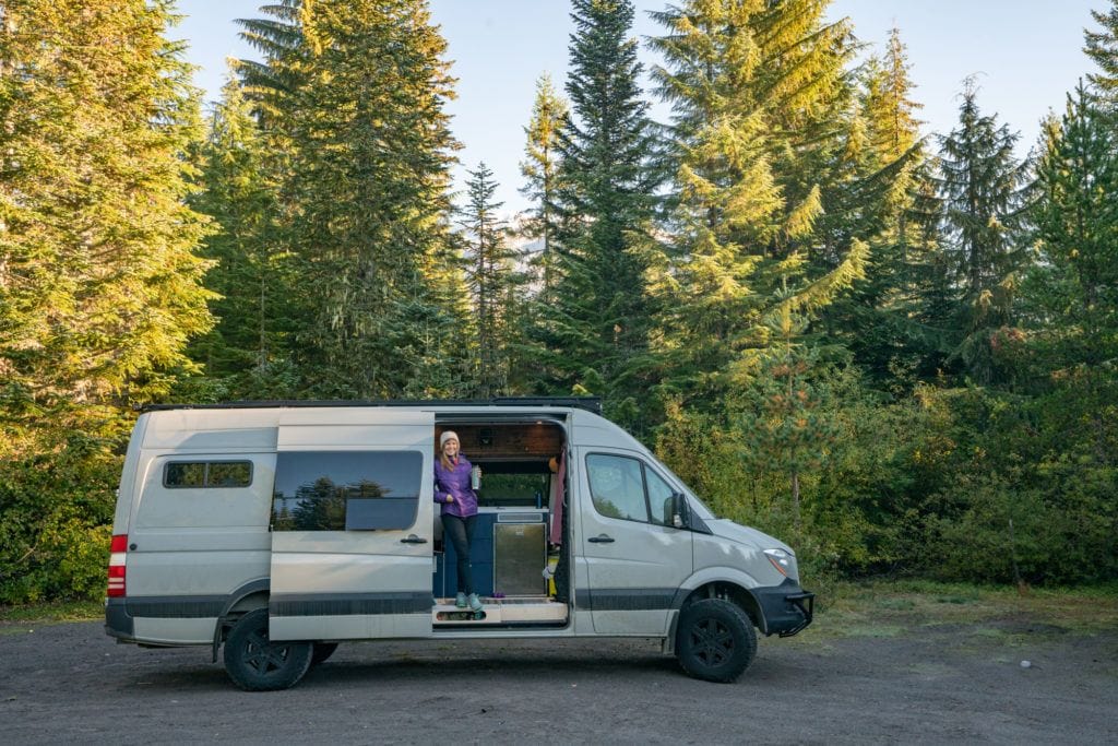 Health Insurance For Van Life – Bearfoot Theory