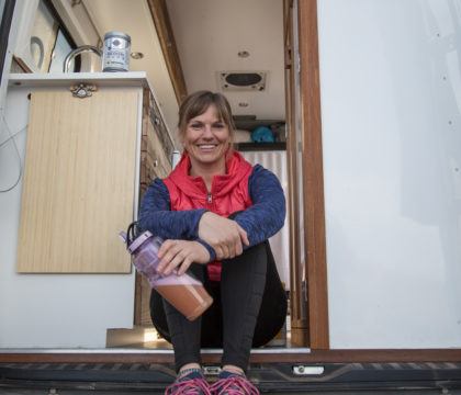 10 Best Van Life Books to Inspire You to Hit the Road – Bearfoot Theory