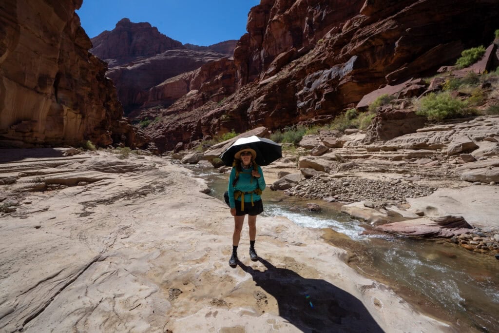 Paria Canyon Backpacking Guide – Bearfoot Theory