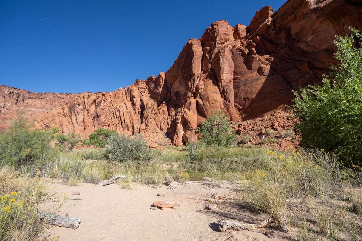 Paria Canyon Backpacking Guide – Bearfoot Theory