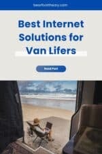 Van Life Internet: How to Get WiFi on the Road – Bearfoot Theory