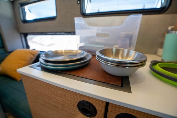 42 Van Life Essentials that Make Life on the Road Easier – Bearfoot Theory