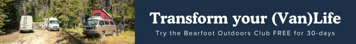 Van Life Blog - Complete Guide on How to Do Van Life