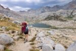 Knee Pain Hiking Downhill? 10 Tips To Lessen Discomfort on the Trail ...