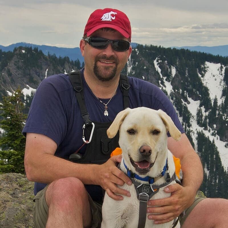 Dan Nelson, Author at Bearfoot Theory