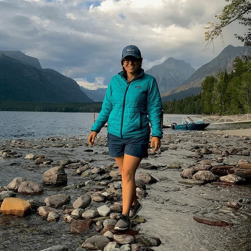 Jessica Celella, Author at Bearfoot Theory