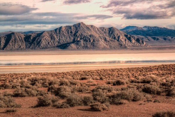 13 Best Nevada Road Trip Stops for Outdoor Adventure – Bearfoot Theory